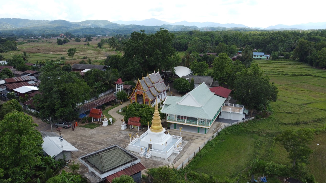 วัดดอนไชย