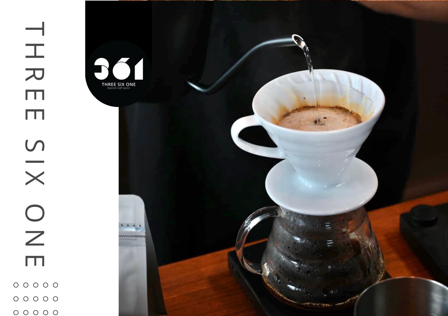 361 THREE SIX ONE สุรินทร์