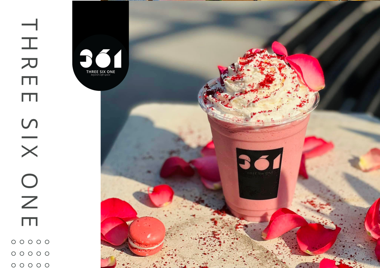 361 THREE SIX ONE สุรินทร์