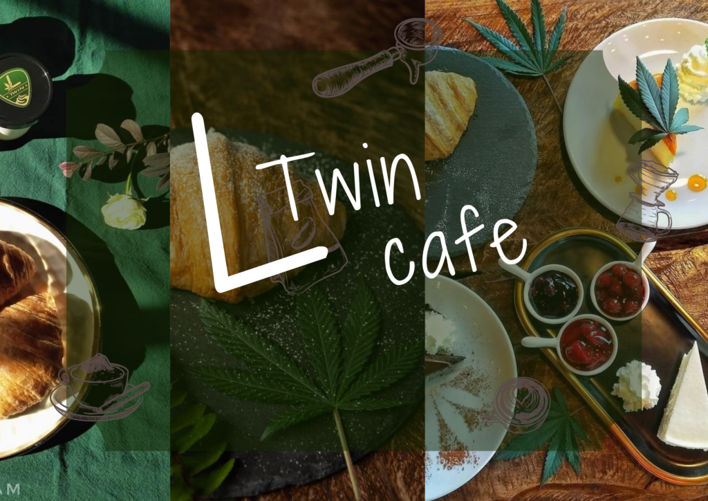 แอล ทวิล L TWIN CAFFE